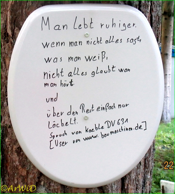 Ruhiger Leben – ruhlerhof